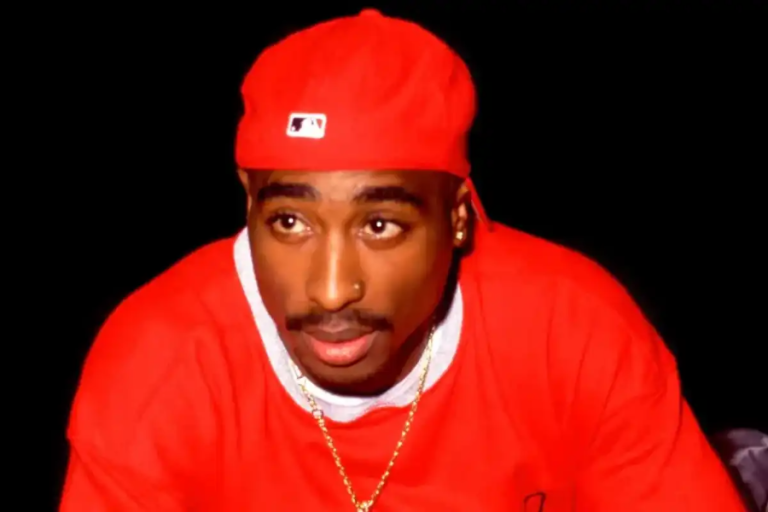 Tupac Height 7 Powerful Facts About His Real Body Stats
